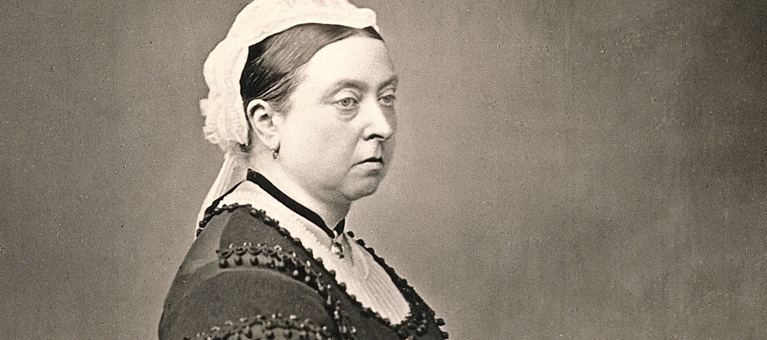 The Legacy of Queen Victoria